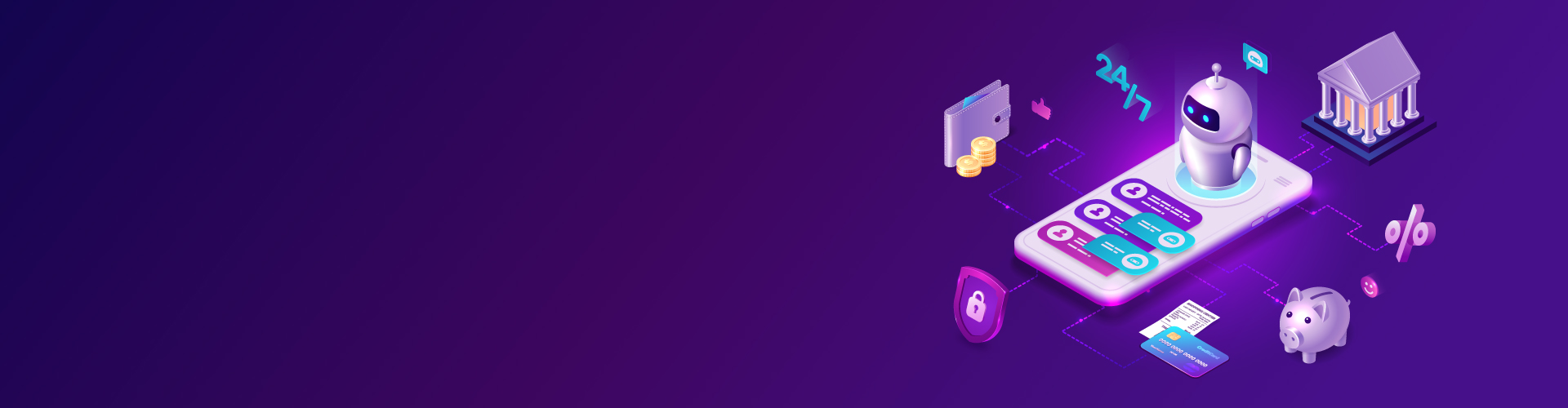 Transform Banking with Conversational AI - Kiya.ai